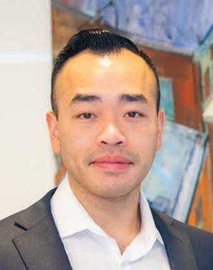 People | Bala Engineering