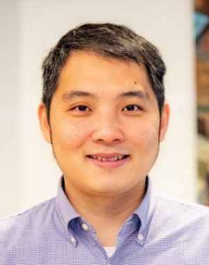 People | Bala Engineering