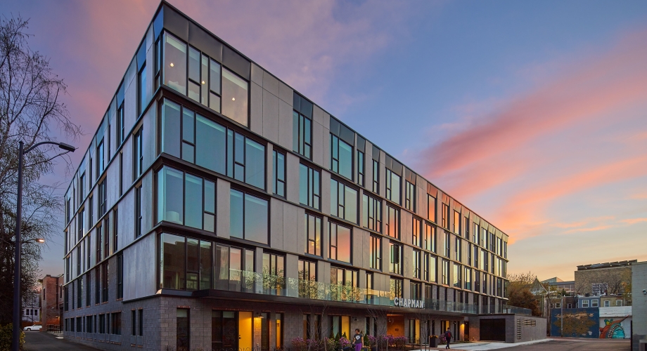 Office to Multifamily Conversions | Bala Engineering