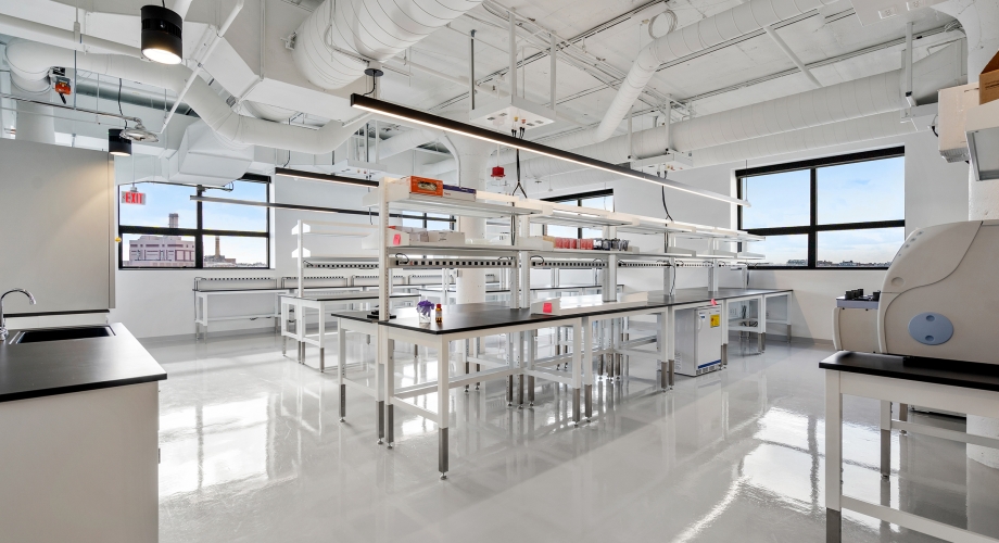 Decarbonizing Lab Design | Bala Engineering