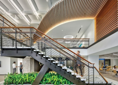 Structures | Bala Engineering