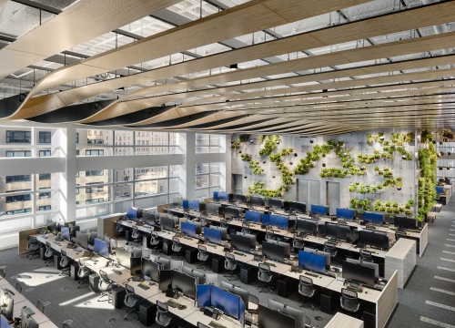 Commissioning | Bala Engineering