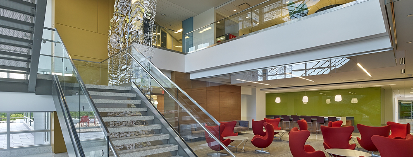 Vanguard | Bala Engineering