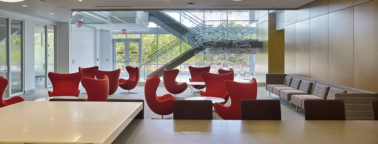 Vanguard | Bala Engineering