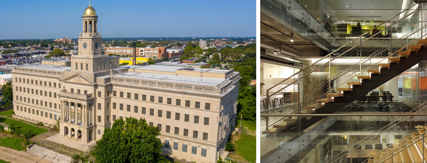 Public Health Management Corporation | Bala Engineering