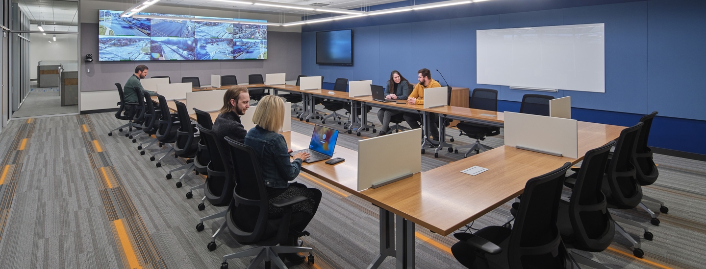 PennDOT | Bala Engineering