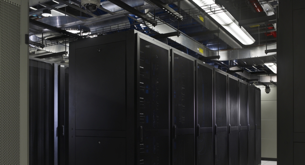 Mission Critical - Data Centers | Bala Engineering