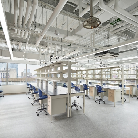 Projects | Bala Engineering