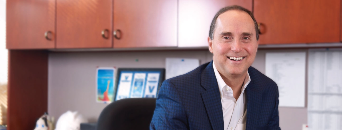 Thomas M. Reusche | Bala Engineering