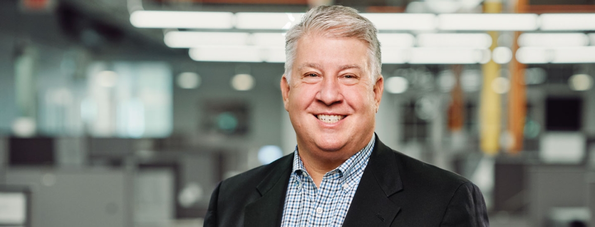 Andrew B. Horning | Bala Engineering