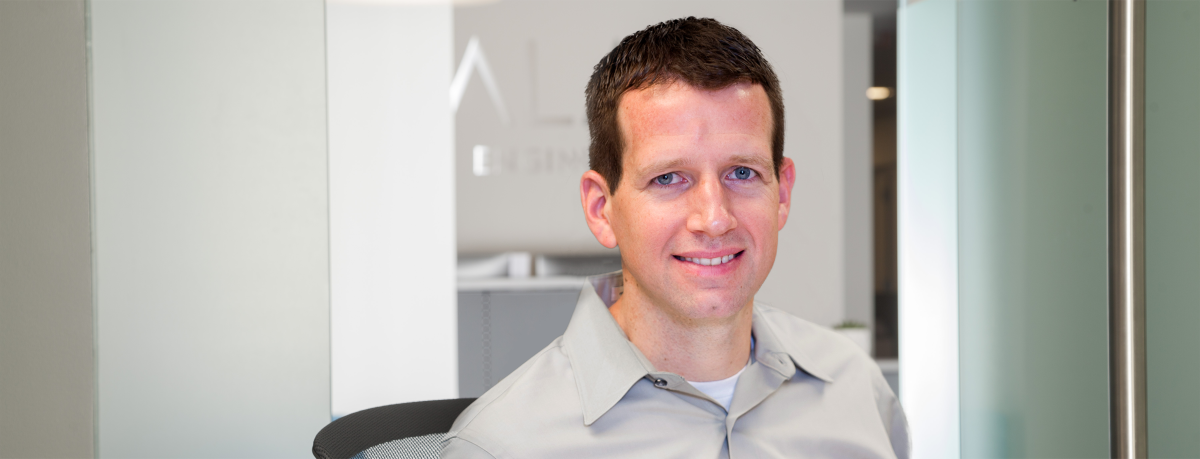 J. Ryan Flynn, PE | Bala Engineering