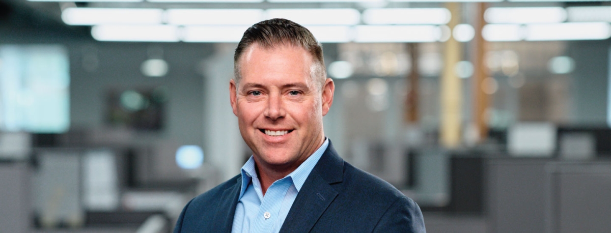 Joseph E. Ford, RCDD | Bala Engineering