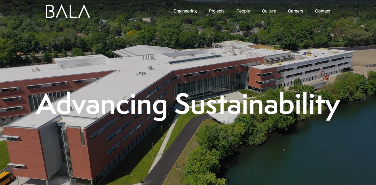 Bala Consulting Engineers