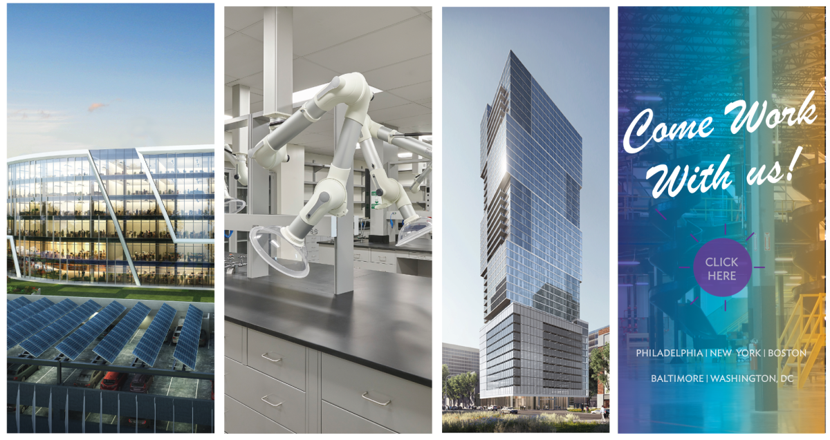 Careers | Bala Engineering