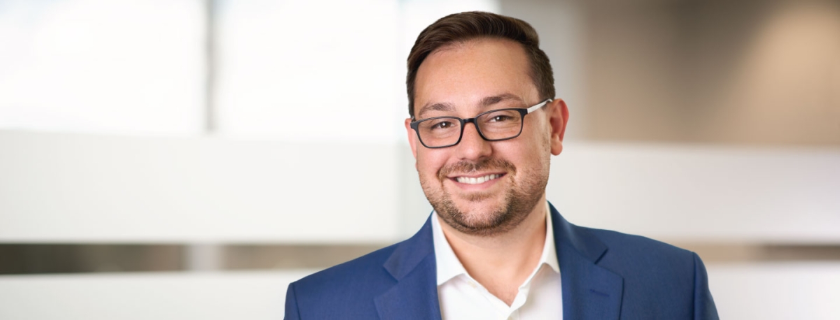 Daniel E. Goff, PE | Bala Engineering