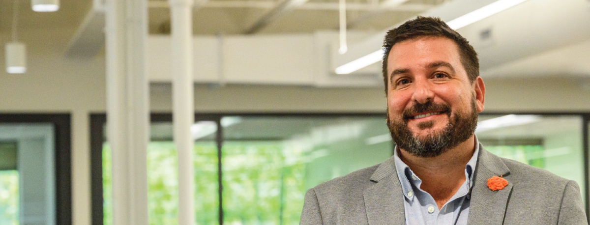 Mike Izzo | Bala Engineering