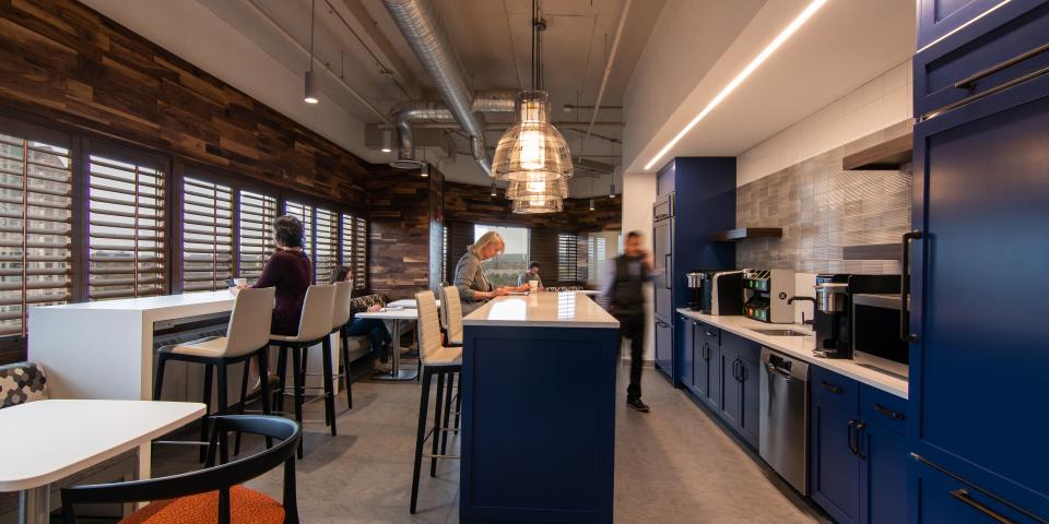 Projects | Bala Engineering