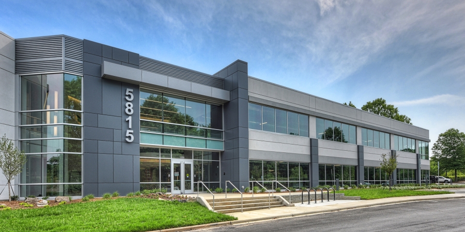 Projects | Bala Engineering